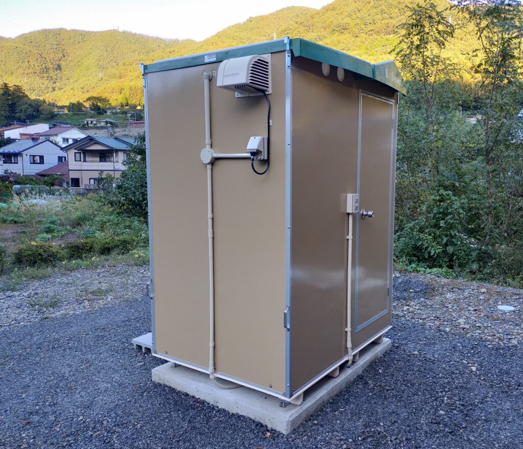 施設情報 - WAKU↑WAKU-BASE